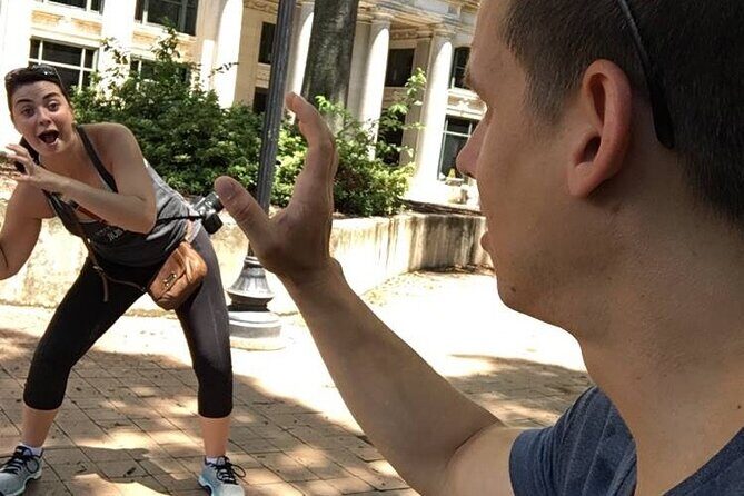 Scavenger Hunt Adventure in Hayward by Zombie Scavengers - Included and Not Included