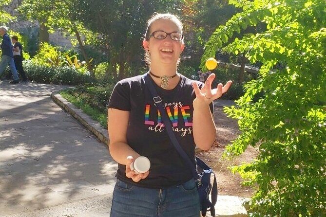 Scavenger Hunt Adventure in Hayward by Zombie Scavengers - Who Should Consider This?