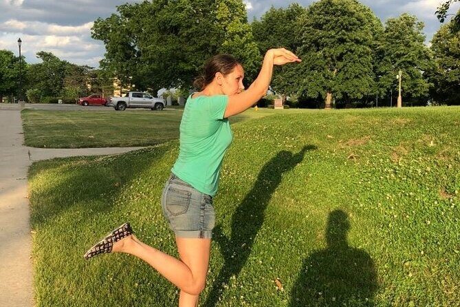 Scavenger Hunt Adventure in Independence by Zombie Scavengers - A Practical Look at the Zombie Scavengers Experience