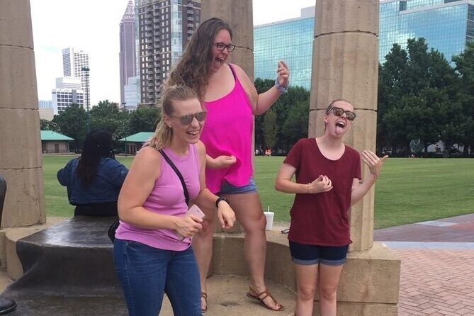 Scavenger Hunt Adventure in Indianapolis by Wacky Walks - A Deep Dive into the Wacky Walks Scavenger Hunt