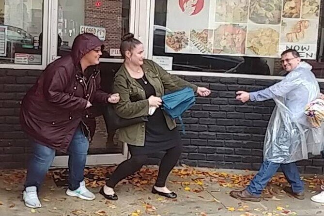 Scavenger Hunt Adventure in Kalamazoo by Zombie Scavengers - A Closer Look at the Zombie Scavengers Experience in Kalamazoo