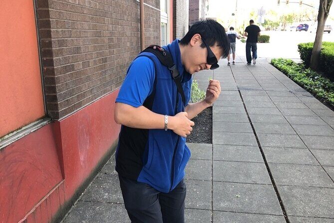 Scavenger Hunt Adventure in Langley by Zombie Scavengers - Real Traveler Insights (from available reviews)