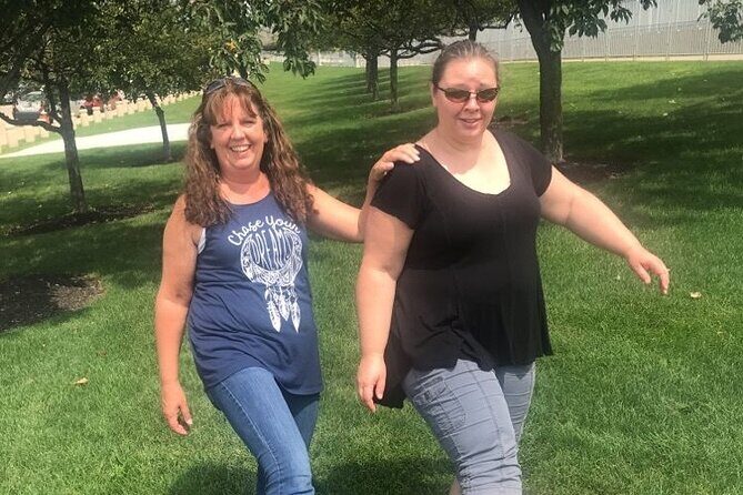 Scavenger Hunt Adventure in Lansing by Zombie Scavengers - The Sum Up