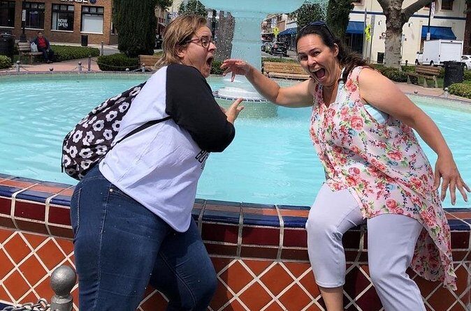 Scavenger Hunt Adventure in Laredo by Zombie Scavengers - The Sum Up: Who Will Love This Experience?