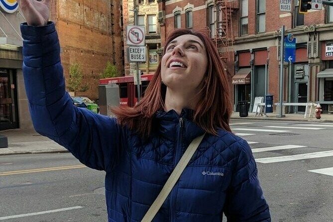 Scavenger Hunt Adventure in London by Zombie Scavengers - The Sum Up