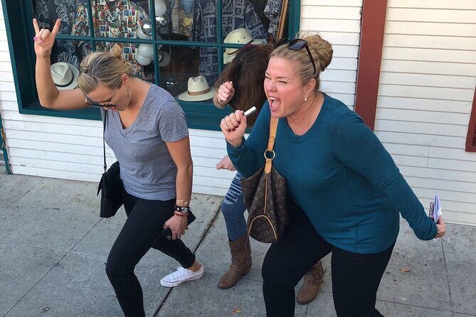 Scavenger Hunt Adventure in Louisville by Zombie Scavengers - Key Points