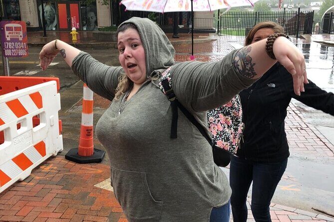 Scavenger Hunt Adventure in Louisville by Zombie Scavengers - Why This Tour Might Be Perfect for You