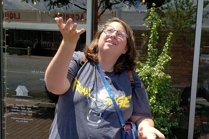 Scavenger Hunt Adventure in Mobile by Zombie Scavengers - The Itinerary and Highlights