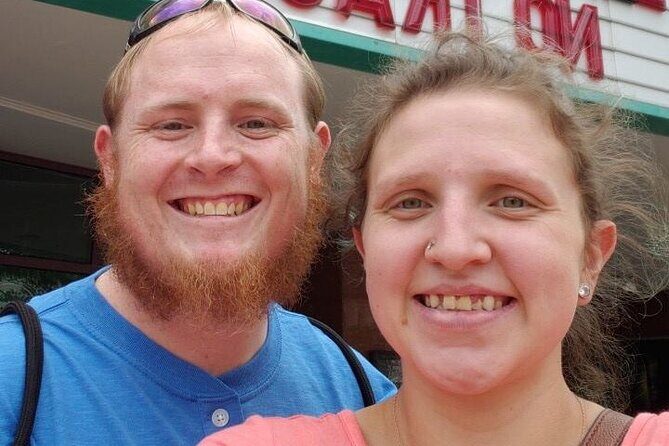 Scavenger Hunt Adventure in Murrieta by Zombie Scavengers - What Makes This Tour Stand Out?