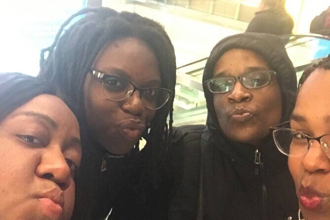 Scavenger Hunt Adventure in Nashville by Operation City Quest - Key Points