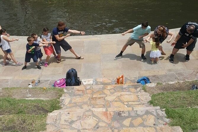 Scavenger Hunt Adventure in Nashville by Operation City Quest - Value and Price Analysis