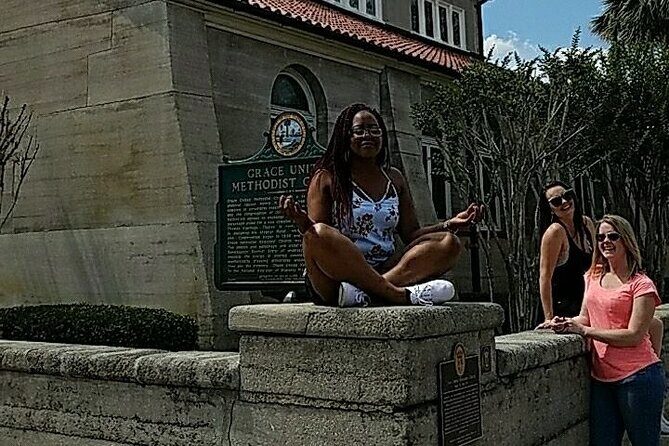 Scavenger Hunt Adventure in Nashville by Operation City Quest - Detailed Breakdown of the Experience