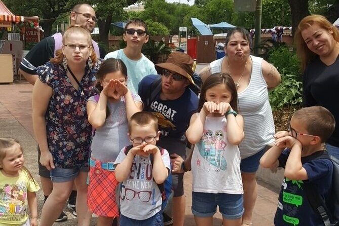 Scavenger Hunt Adventure in Nashville by Operation City Quest - Authentic Traveler Perspectives