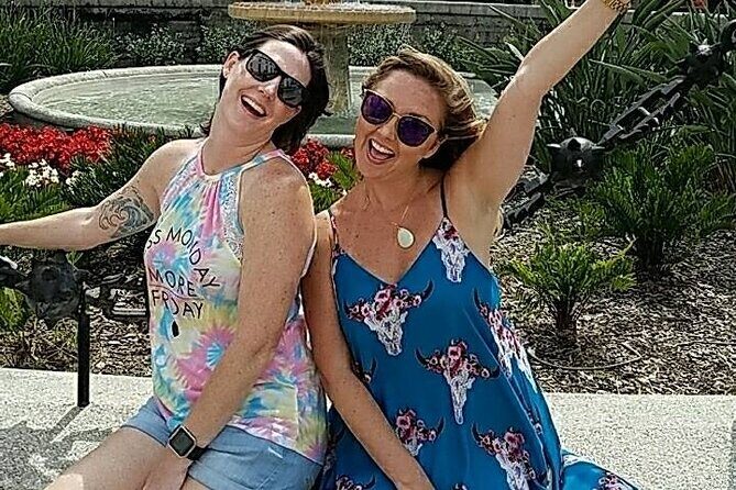 Scavenger Hunt Adventure in Nashville by Operation City Quest - Who Should Consider This Experience?