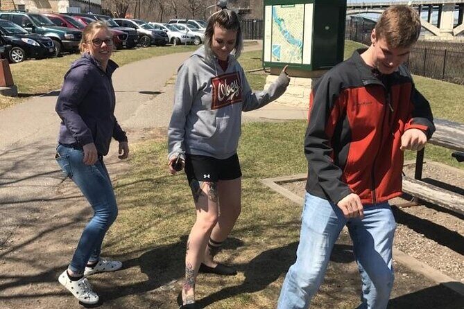 Scavenger Hunt Adventure in Nashville by Operation City Quest - The Sum Up: A Creative Way to Discover Nashville