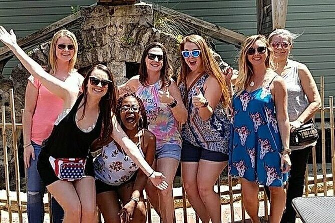 Scavenger Hunt Adventure in Nashville by Operation City Quest - FAQs