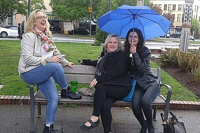 Scavenger Hunt Adventure in North Vancouver by Wacky Walks - FAQ