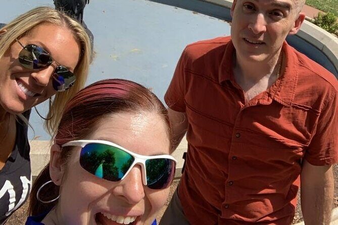 Scavenger Hunt Adventure in Orlando by Operation City Quest - What’s Included and What’s Not