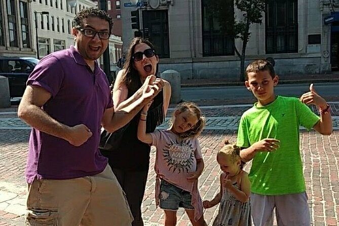 Scavenger Hunt Adventure in Ottawa by Crazy Dash - Final Thoughts
