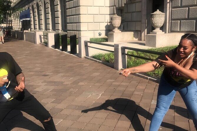Scavenger Hunt Adventure in Ottawa by Wacky Walks - Final Thoughts