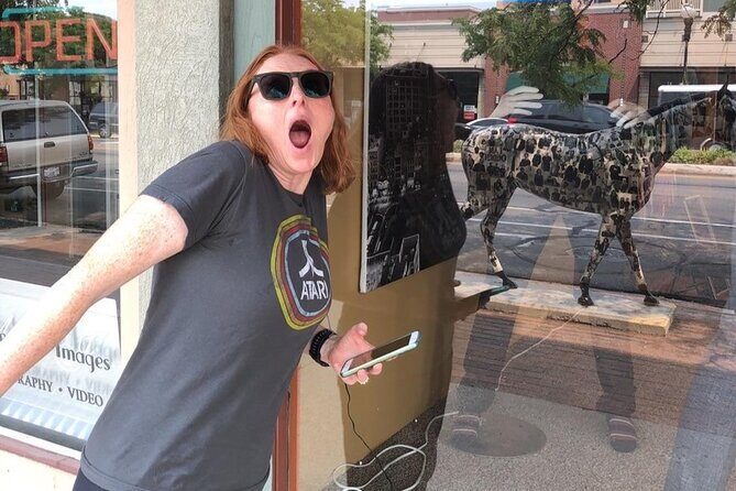 Scavenger Hunt Adventure in Plano by Zombie Scavengers - An In-Depth Look at the Zombie Scavengers Experience