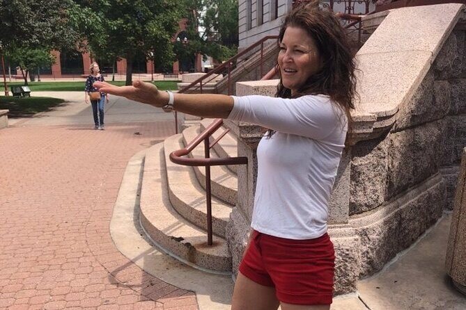 Scavenger Hunt Adventure in Pompano Beach by Zombie Scavengers - Introduction