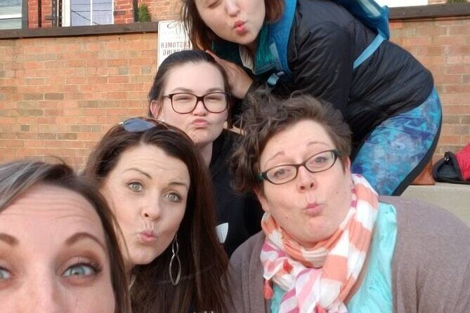 Scavenger Hunt Adventure in Portland by Crazy Dash - Key Points