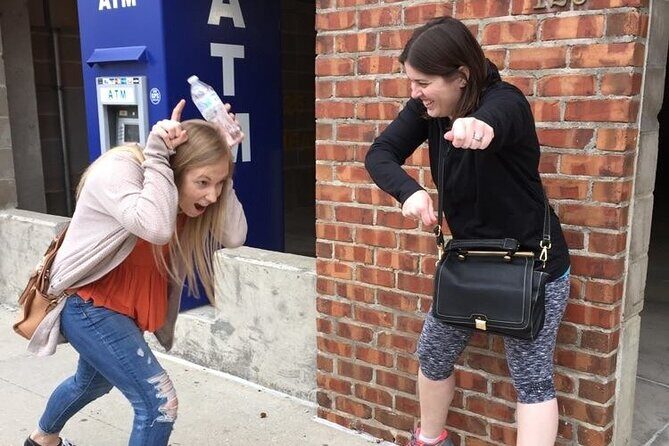 Scavenger Hunt Adventure in Portland by Crazy Dash - An In-Depth Look at the Crazy Dash Portland Scavenger Hunt