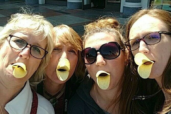 Scavenger Hunt Adventure in Portland by Crazy Dash - Who Will Love Crazy Dash Portland?