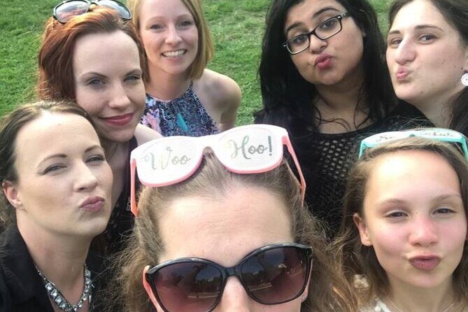 Scavenger Hunt Adventure in Portland by Crazy Dash - Frequently Asked Questions