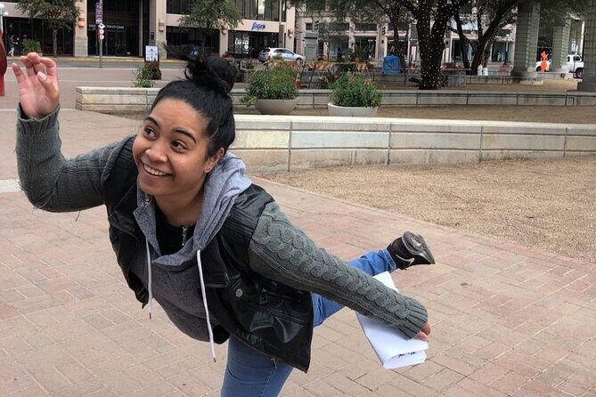Scavenger Hunt Adventure in Portland OR by Operation City Quest - The Experience in Practice: Pros and Cons