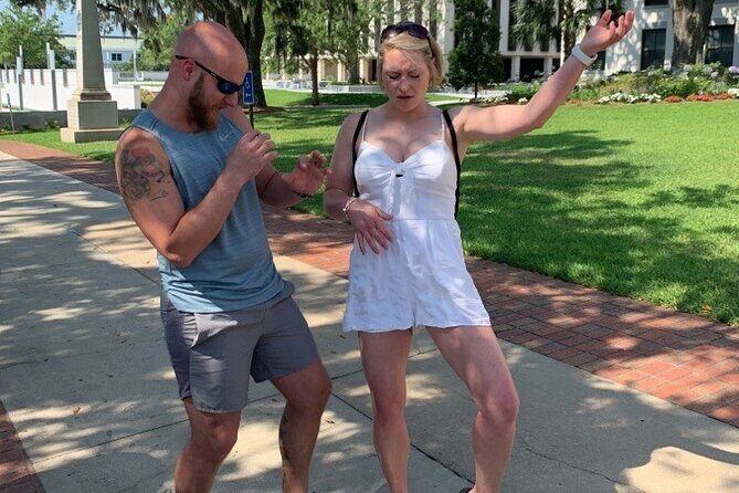 Scavenger Hunt Adventure in Portland OR by Operation City Quest - FAQ