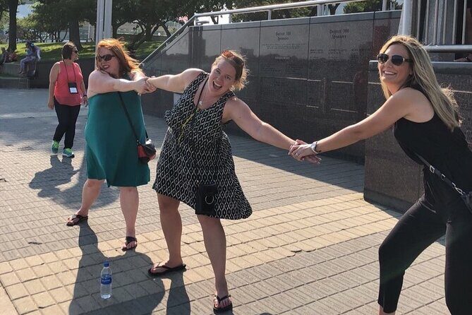 Scavenger Hunt Adventure in Rancho Cucamonga by Zombie Scavengers - What to Expect During Your Run