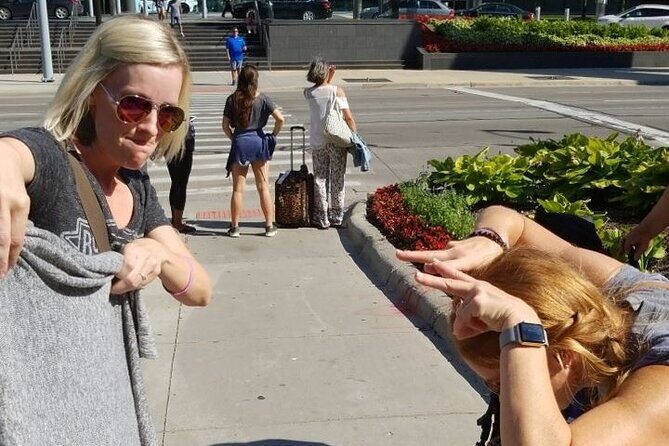 Scavenger Hunt Adventure in Richmond by Crazy Dash - Our Balanced Take