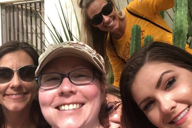 Scavenger Hunt Adventure in Santa Fe by Operation City Quest - A Closer Look at the Santa Fe Scavenger Hunt Experience