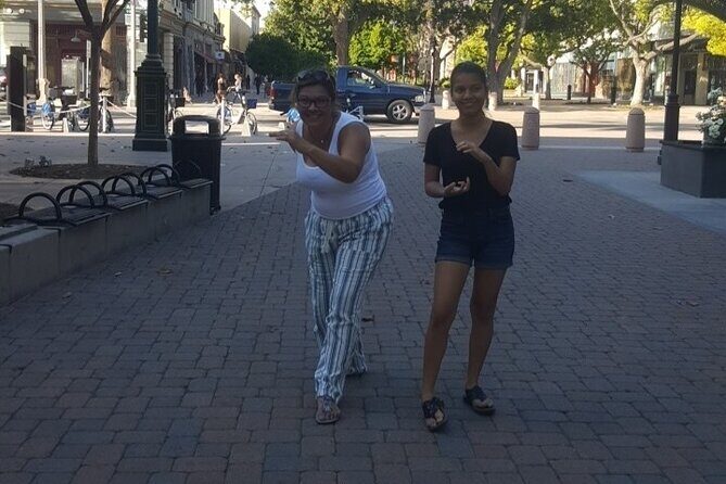 Scavenger Hunt Adventure in Santa Fe by Operation City Quest - What Travelers Say About the Experience