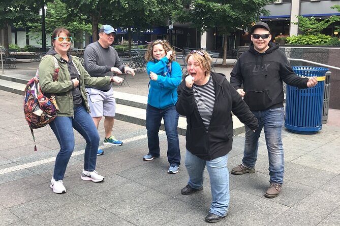 Scavenger Hunt Adventure in Santa Fe by Operation City Quest - FAQ