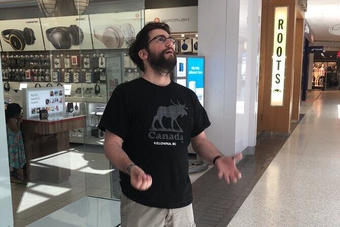 Scavenger Hunt Adventure in Sarnia by Zombie Scavengers - How Does the Experience Work?