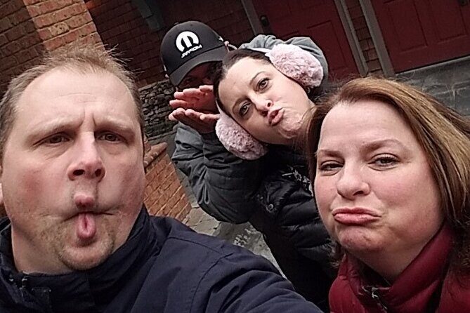 Scavenger Hunt Adventure in Sarnia by Zombie Scavengers - The Experience: What to Expect