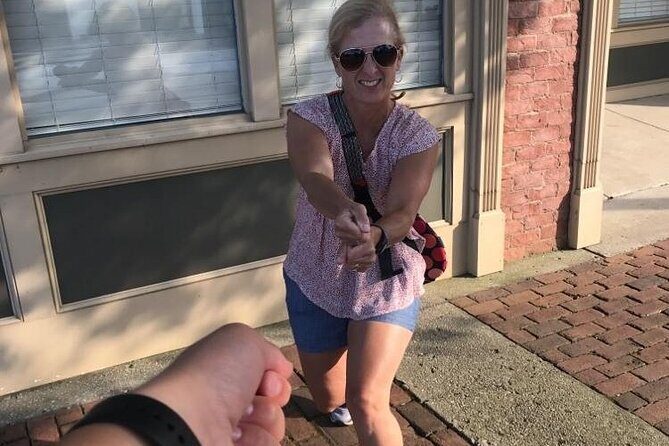 Scavenger Hunt Adventure in Sioux Falls by Zombie Scavengers - Practical Tips for Participants