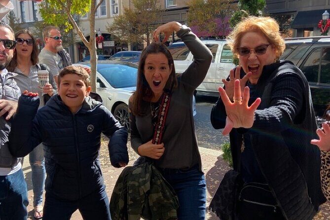 Scavenger Hunt Adventure in Sioux Falls by Zombie Scavengers - FAQs