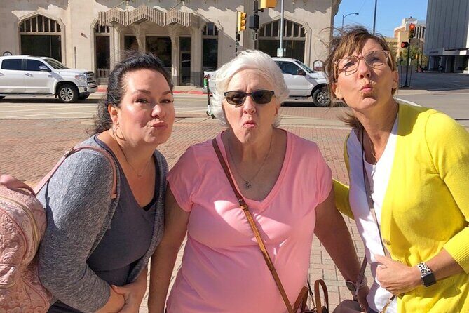 Scavenger Hunt Adventure in Temecula by Wacky Walks - A Close Look at the Experience