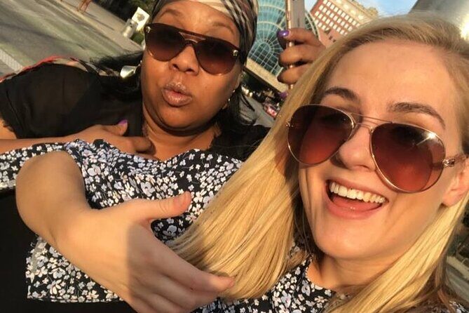 Scavenger Hunt Adventure in Toledo by Crazy Dash - Practical Considerations