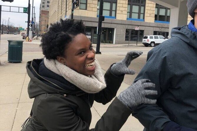 Scavenger Hunt Adventure in Toronto by 3Quest Challenge - The Sum Up