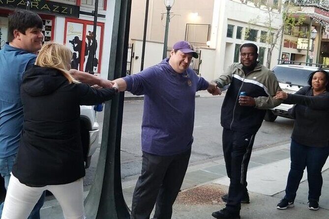 Scavenger Hunt Adventure in Vancouver by Operation City Quest - How the Experience Works