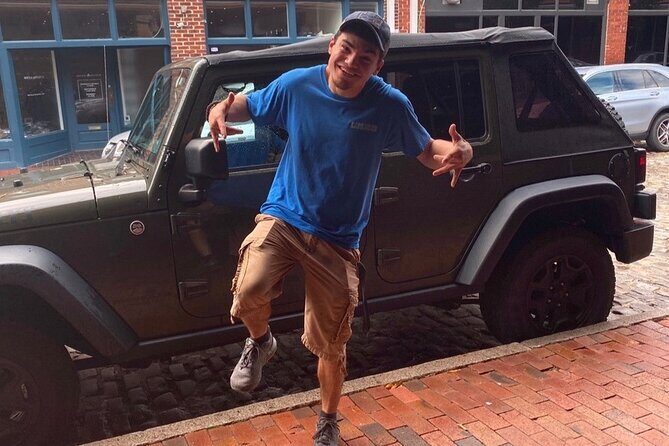 Scavenger Hunt Adventure in Vancouver by Operation City Quest - FAQ