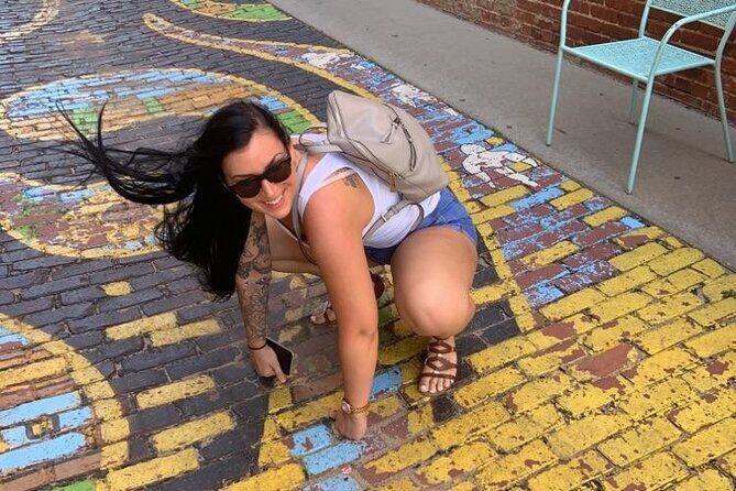 Scavenger Hunt Adventure in Victorville by Zombie Scavengers - How It Works: Your Survival Strategy