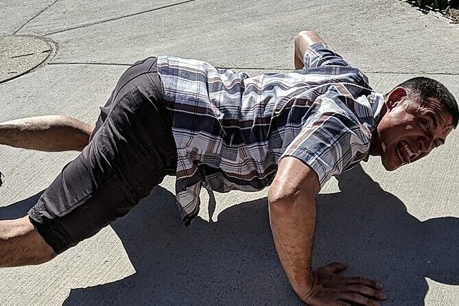 Scavenger Hunt Adventure in West Covina by Zombie Scavengers - Key Points