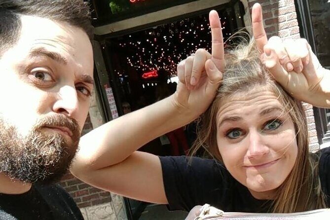 Scavenger Hunt Adventure in West Covina by Zombie Scavengers - Who Would Enjoy This?