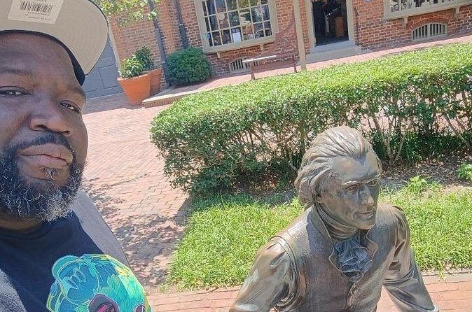 Scavenger Hunt Adventure in Williamsburg by Operation City Quest - Practical Considerations